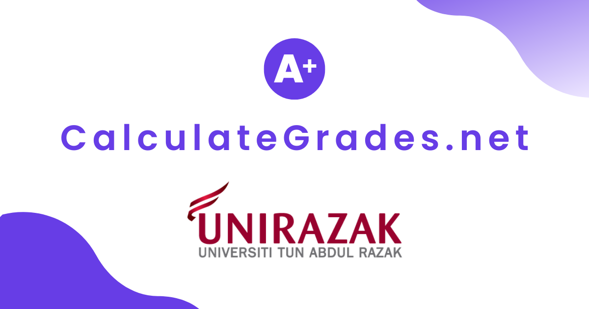 Universiti Tun Abdul Razak Logo Contact Us UNIRAZAK